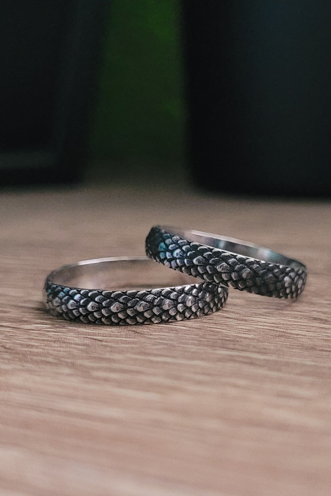 Rings – Hayley Frankenstein Metalsmithing